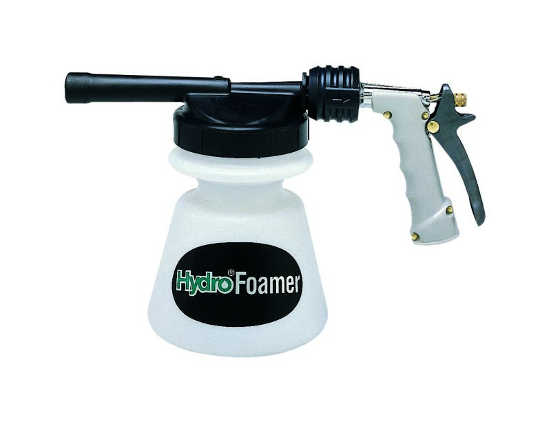 HYDRO® Schaumkanone - dreiturm Professional Cleaning